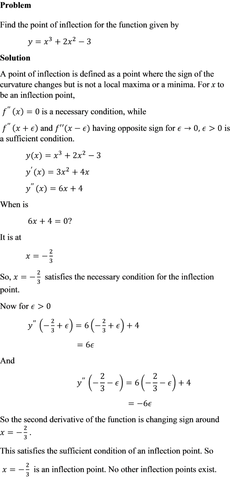 An FE Exam Math Problem in Differential Calculus – Numerical Methods Guy
