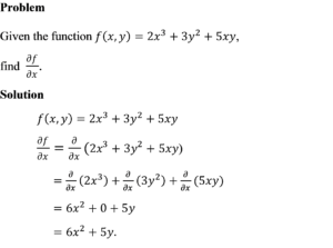 An FE Exam Math Problem in Partial Differential Calculus – Numerical ...